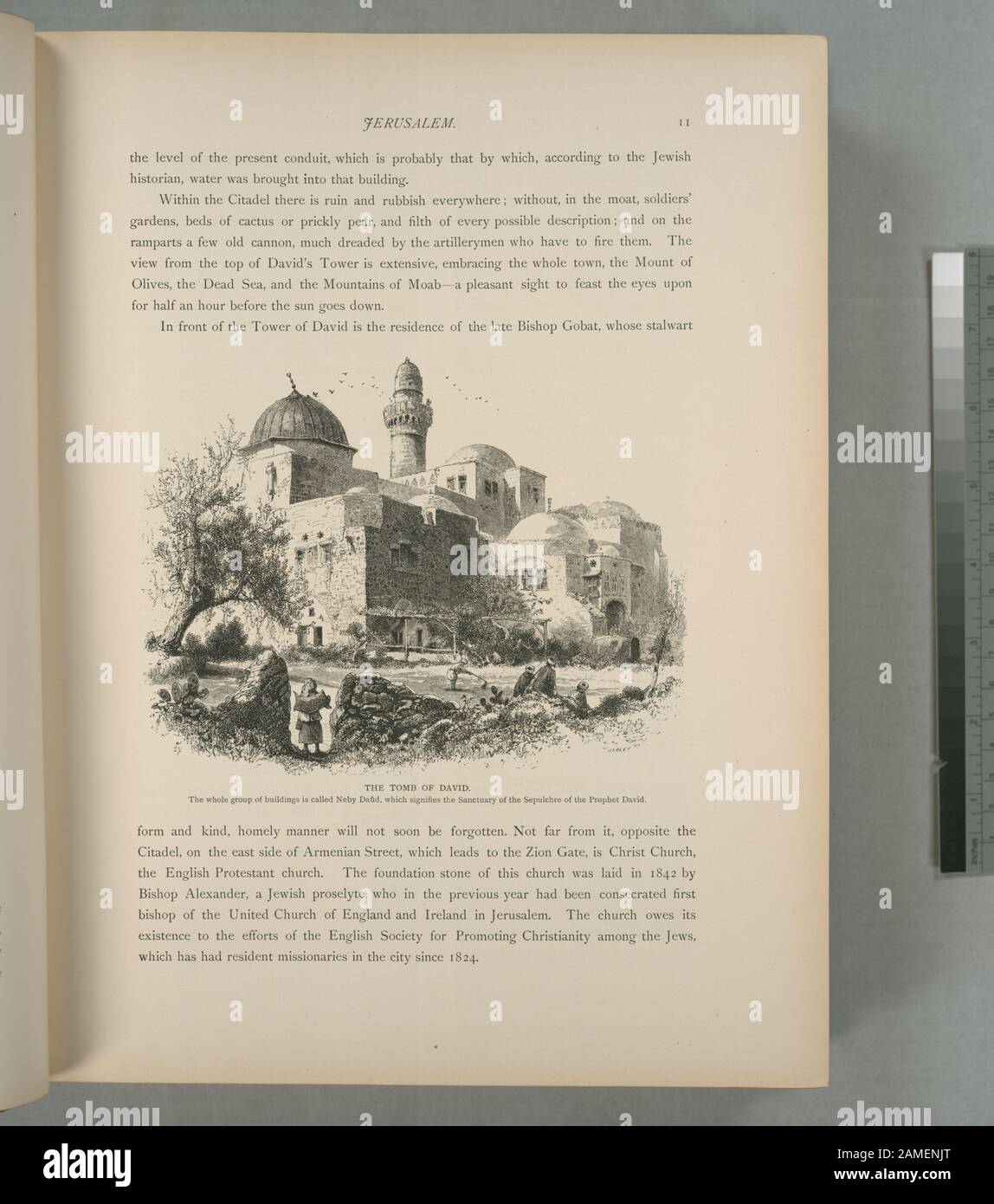 Prophet daud hi-res stock photography and images - Alamy