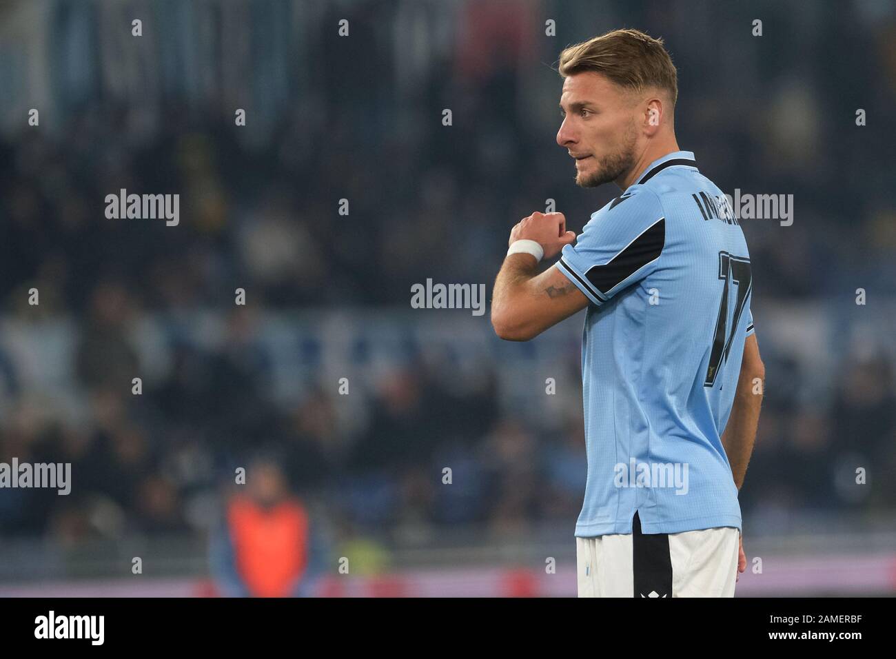 SERIE A TIM Stock Photo - Alamy