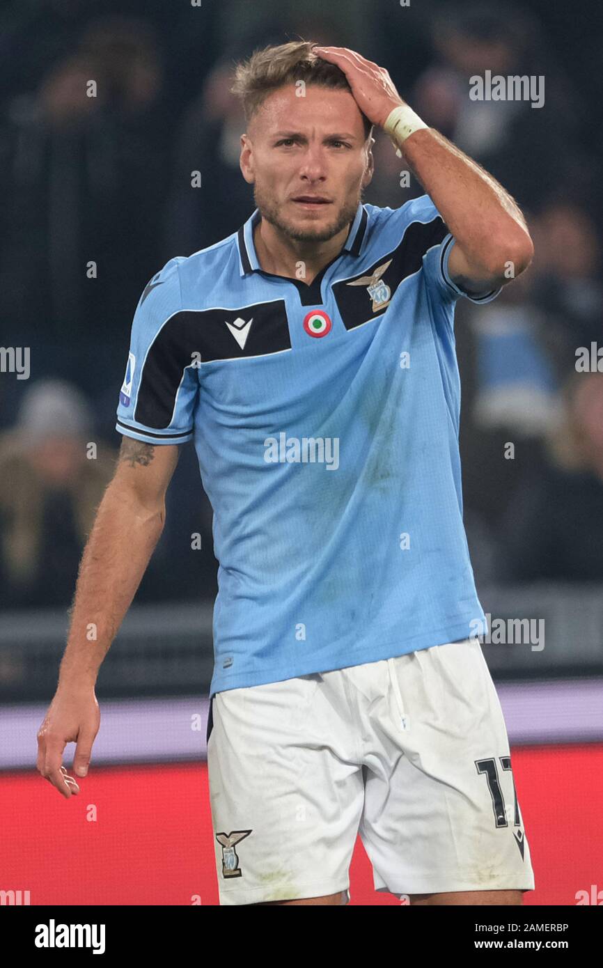 SERIE A TIM Stock Photo - Alamy