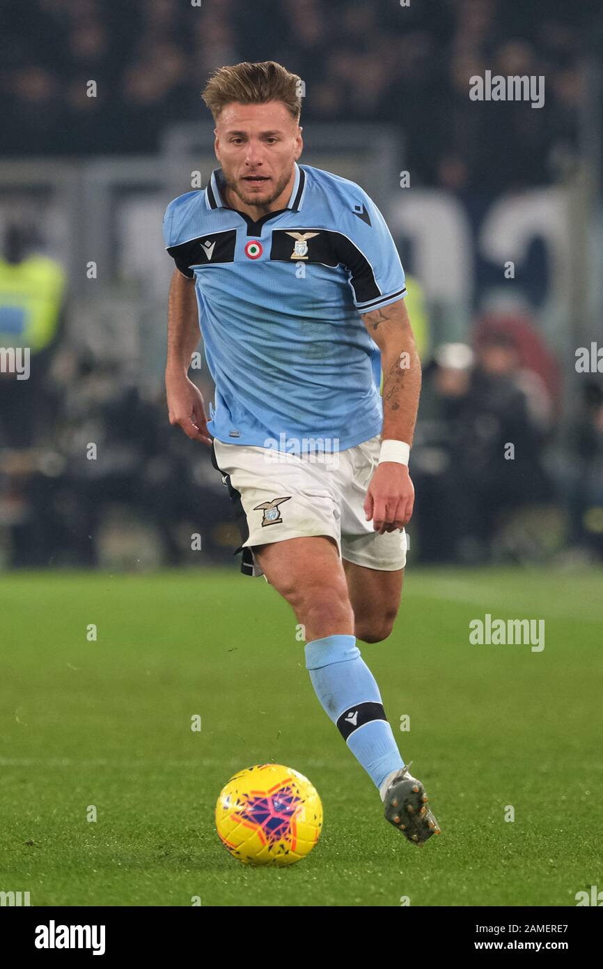 SERIE A TIM Stock Photo - Alamy