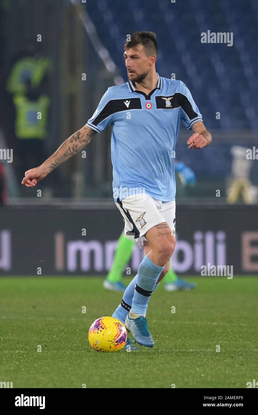 SERIE A TIM Stock Photo - Alamy