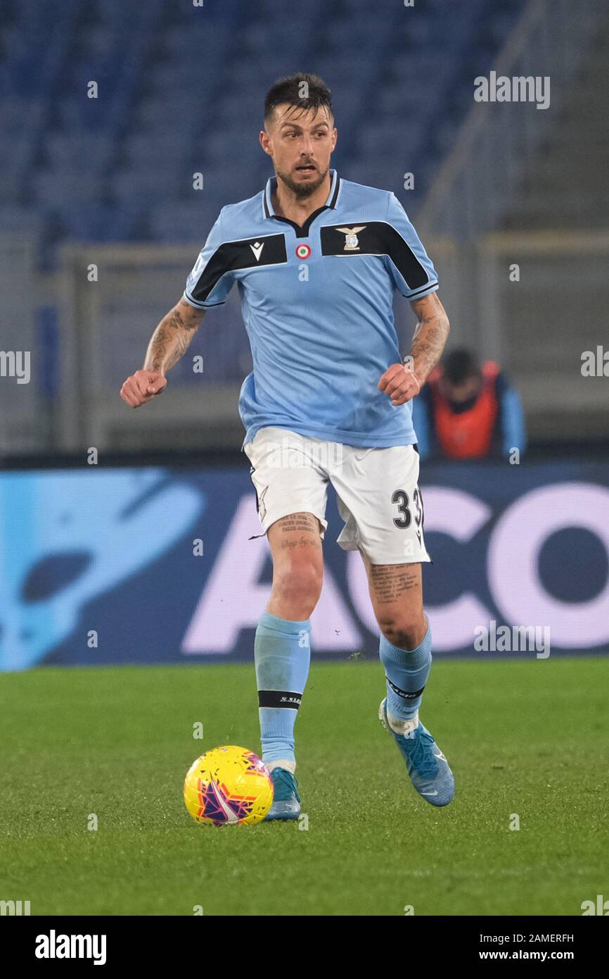SERIE A TIM Stock Photo - Alamy