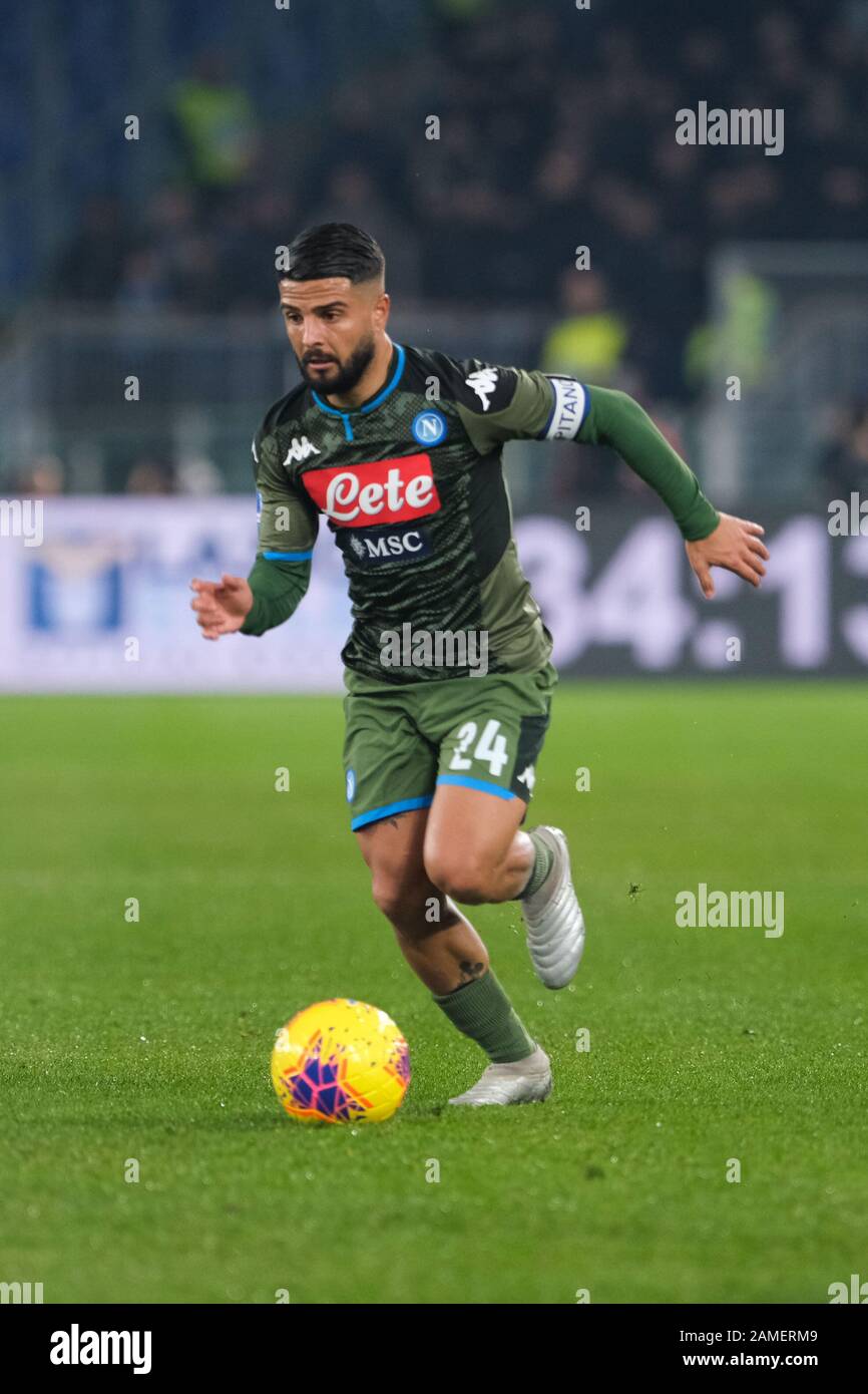 SERIE A TIM Stock Photo - Alamy
