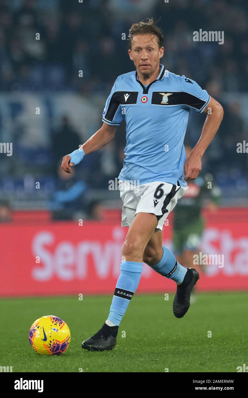 SERIE A TIM Stock Photo - Alamy