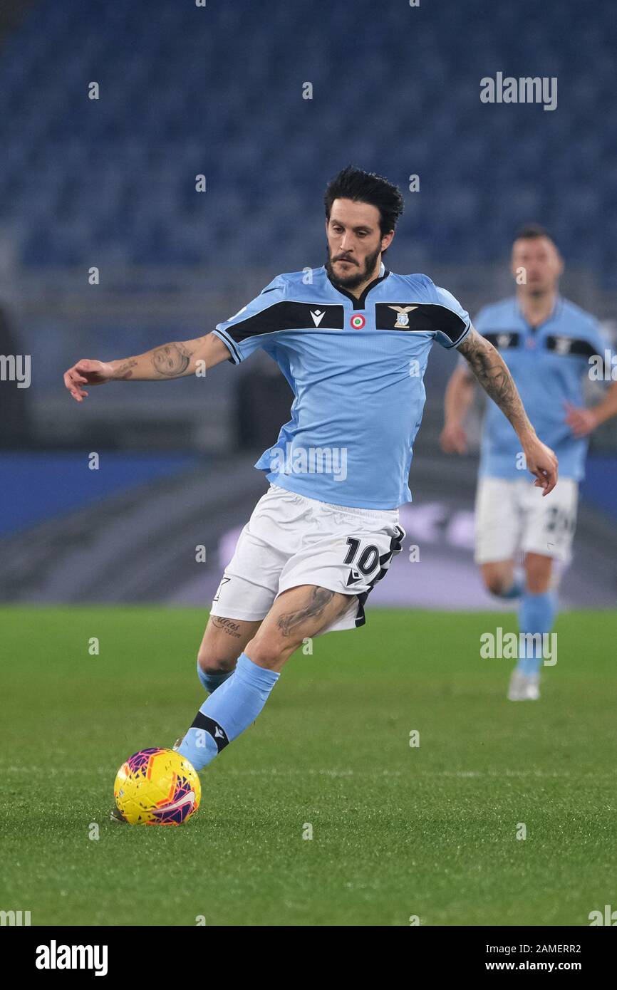 SERIE A TIM Stock Photo - Alamy