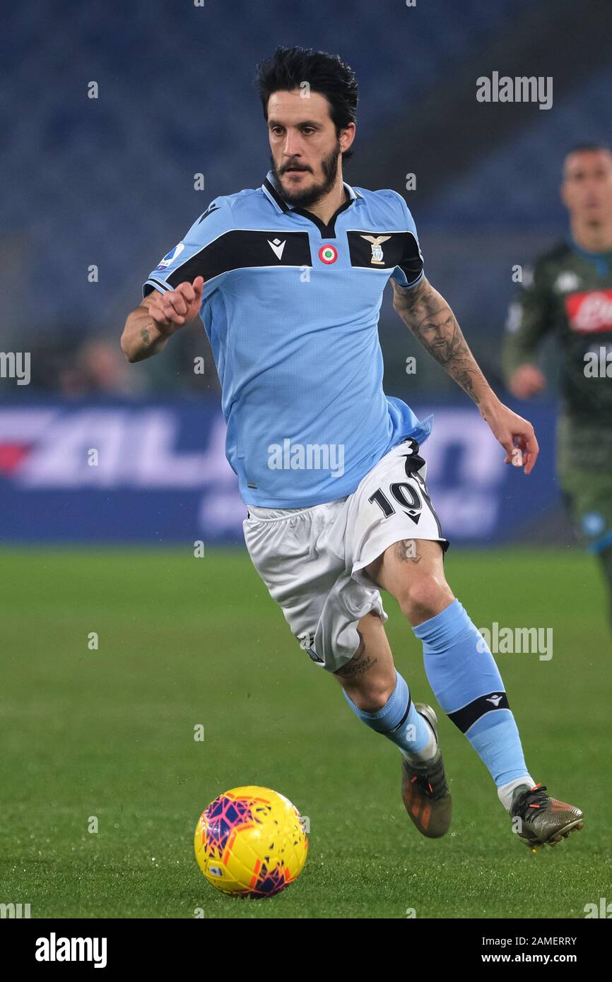 SERIE A TIM Stock Photo - Alamy