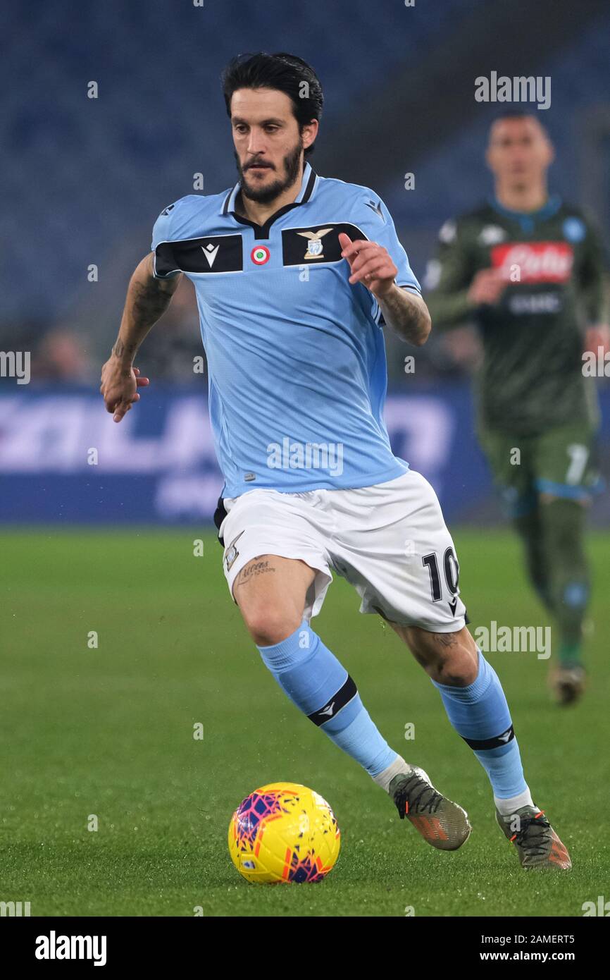 SERIE A TIM Stock Photo - Alamy