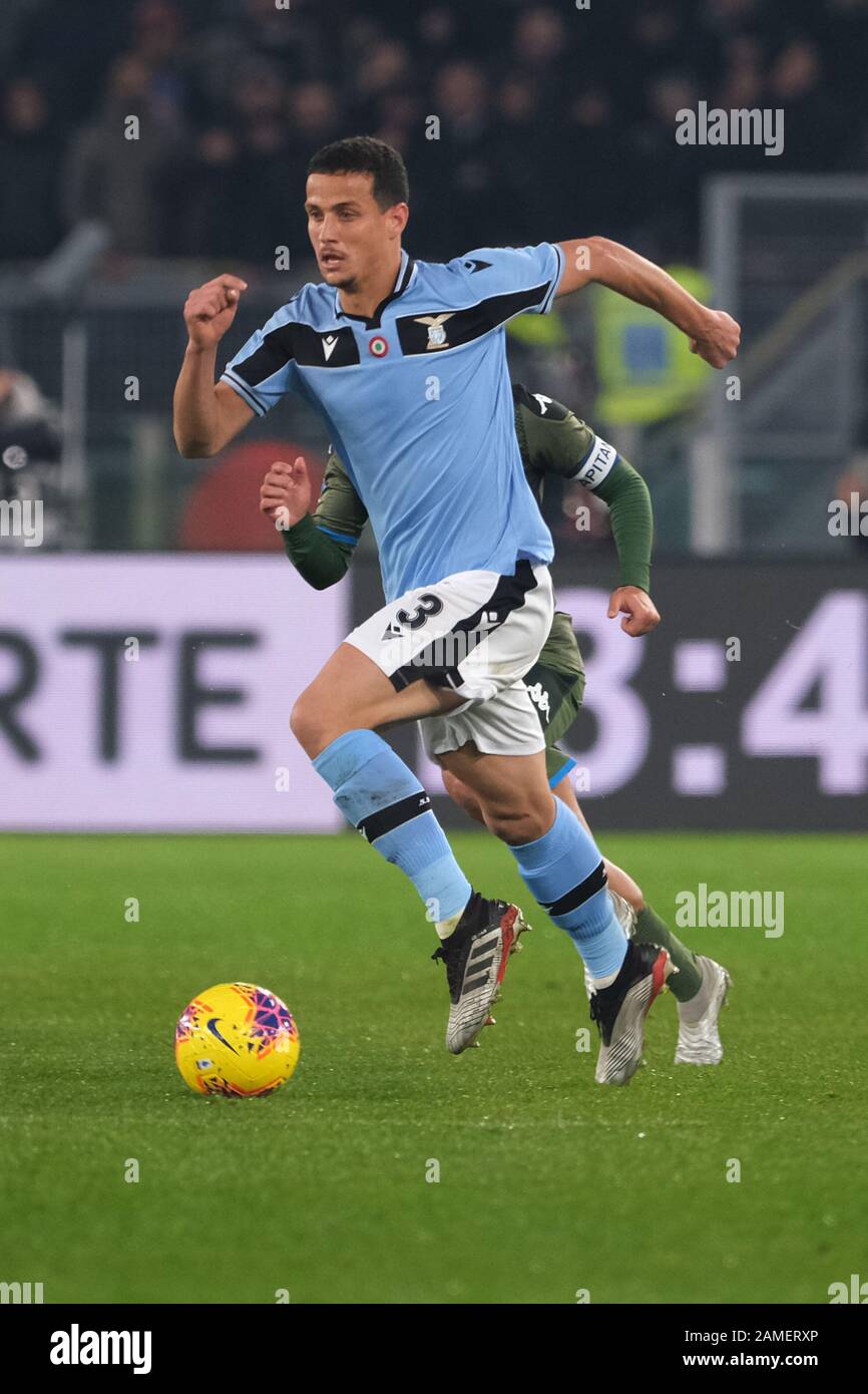 SERIE A TIM Stock Photo - Alamy