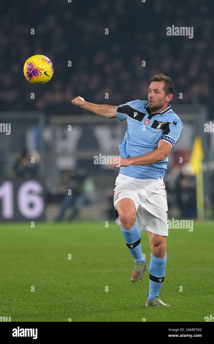 SERIE A TIM Stock Photo - Alamy