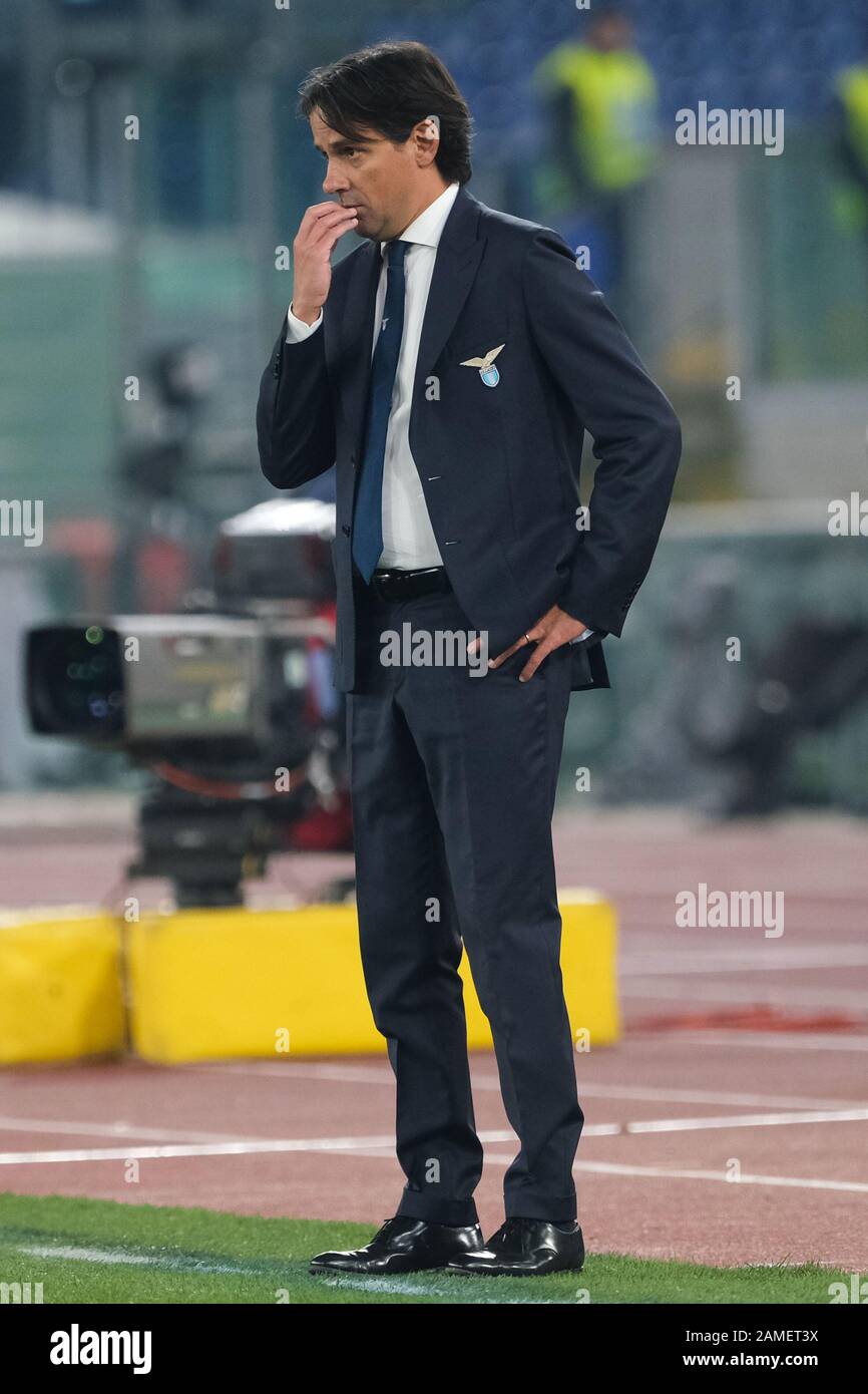 SERIE A TIM Stock Photo - Alamy