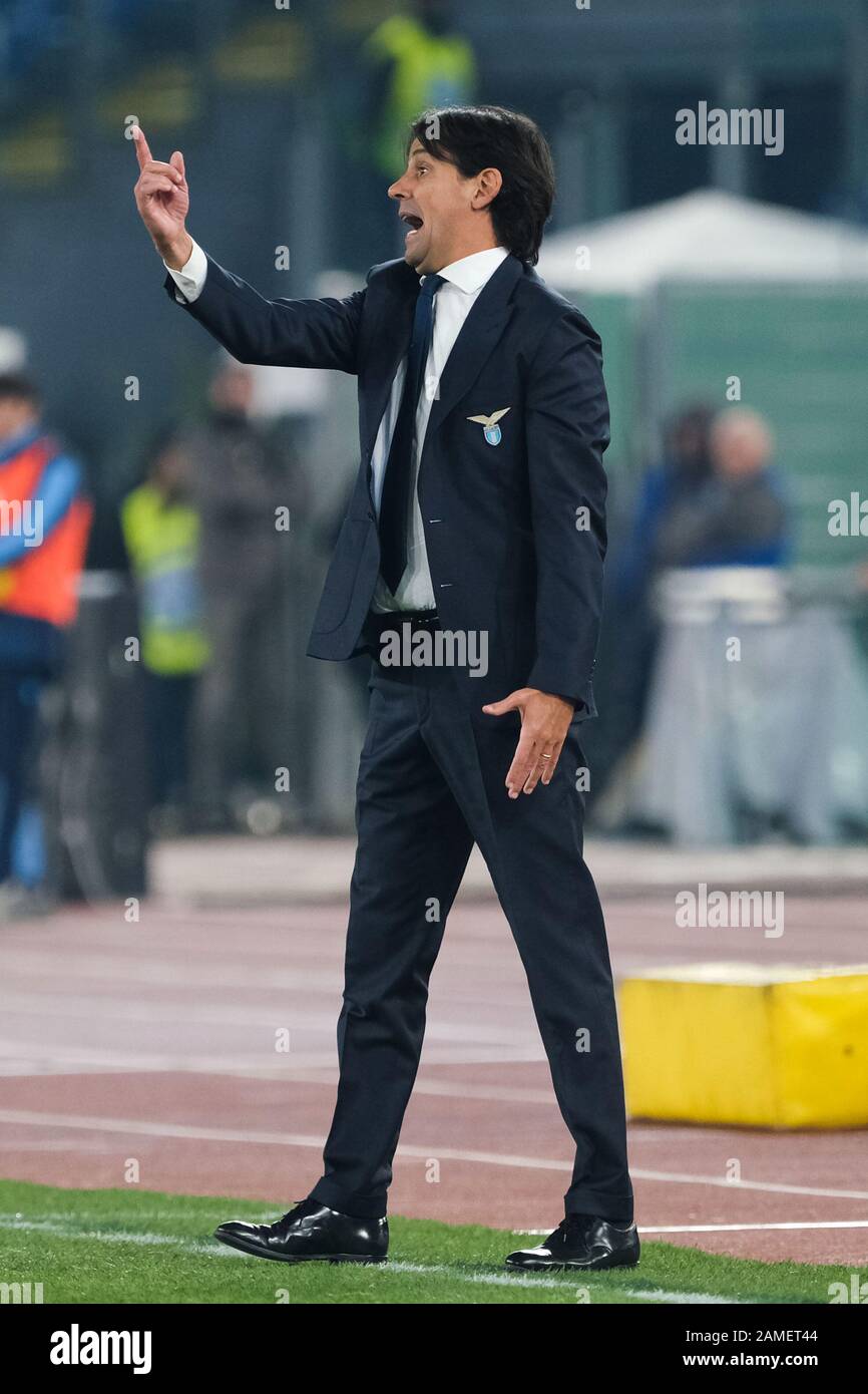 SERIE A TIM Stock Photo - Alamy