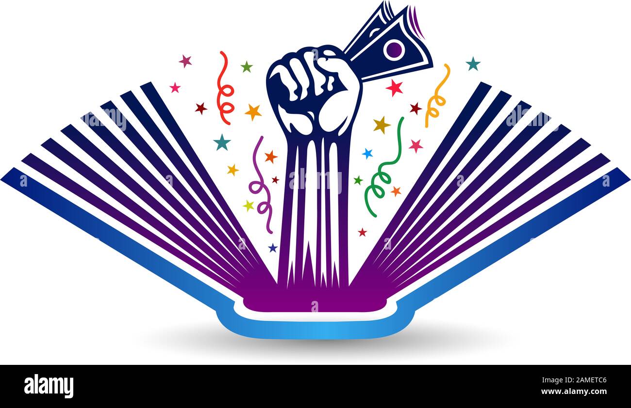 education fees logo Stock Photo - Alamy