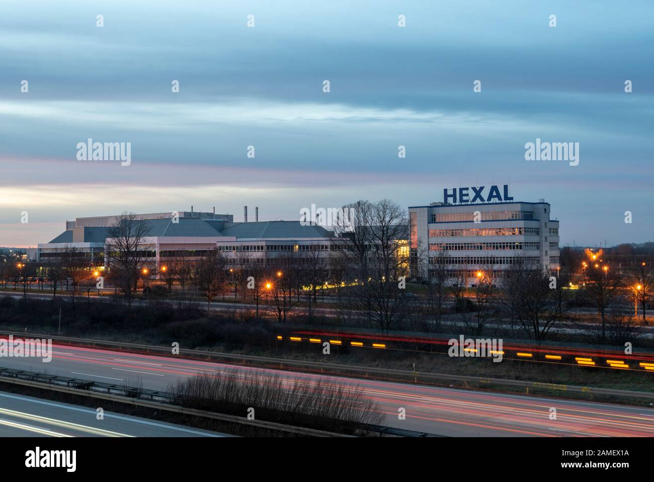 Novartis ag hi-res stock photography and images - Alamy