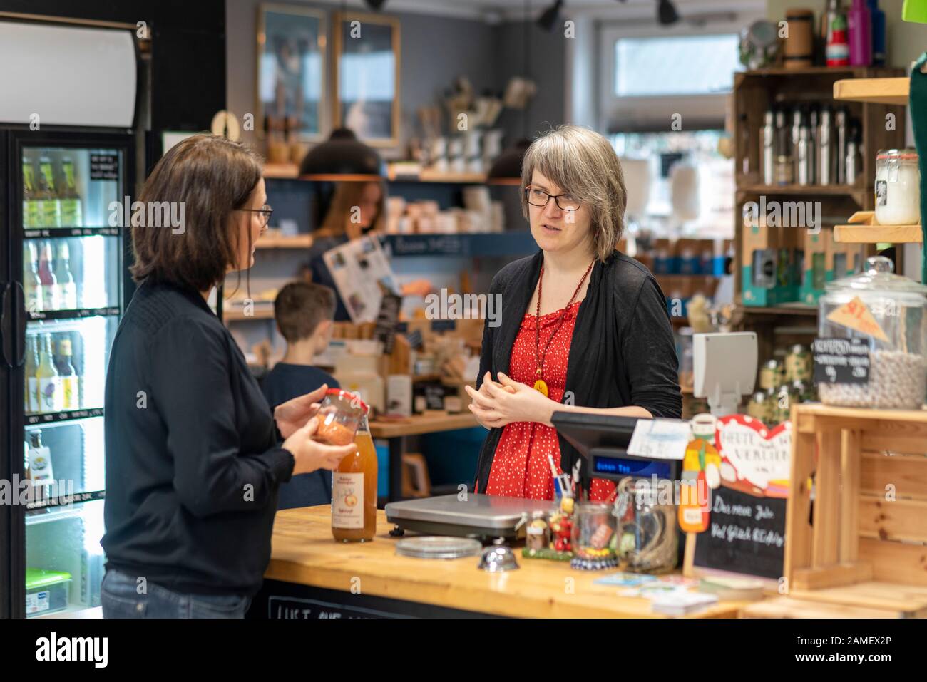 Sarah Schulz High Resolution Stock Photography and Images - Alamy