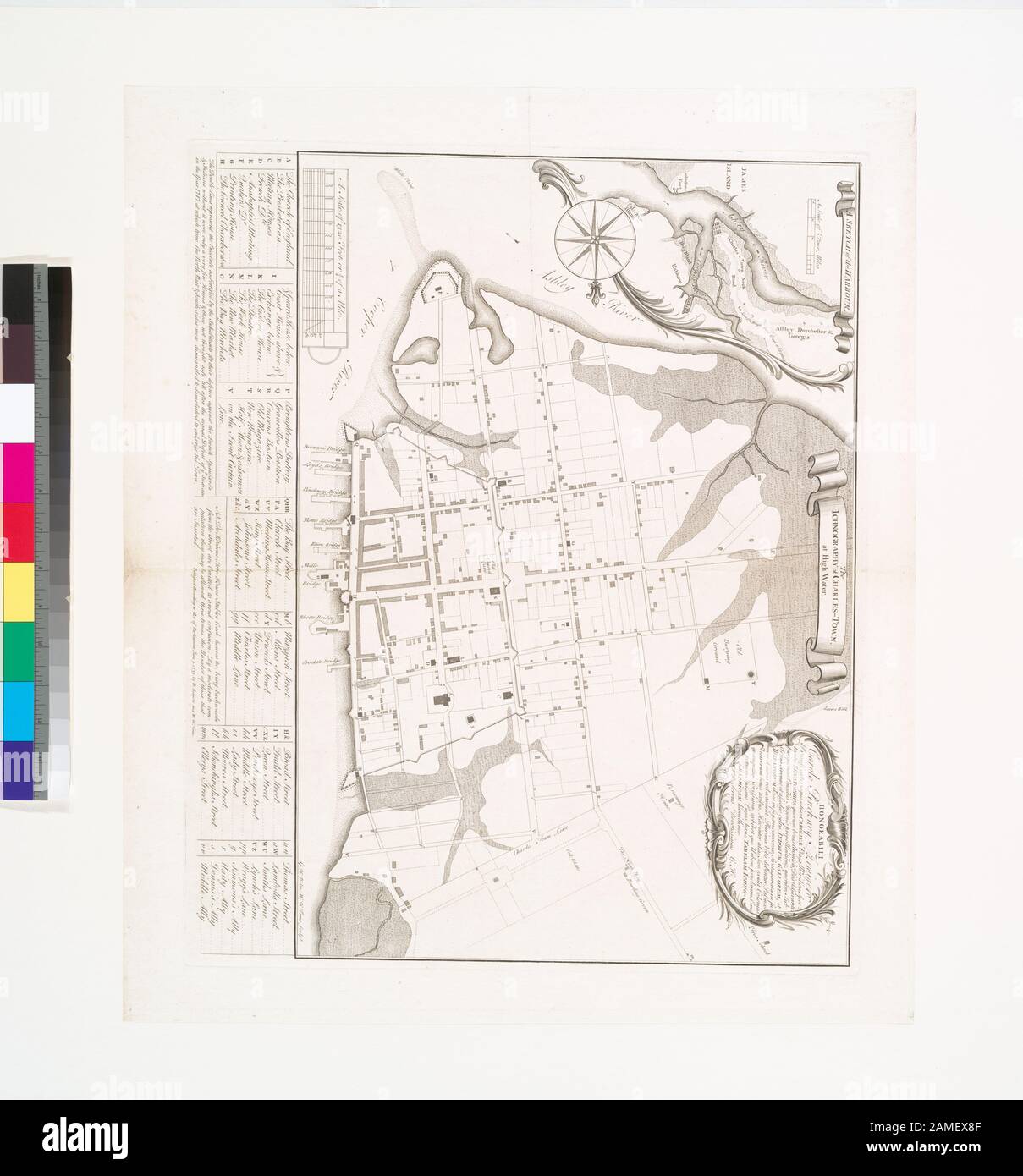 Ichnography hi-res stock photography and images - Alamy