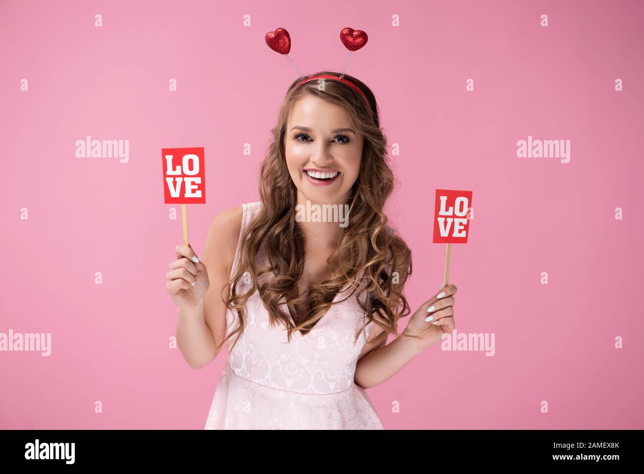 Love fashion word High Resolution Stock Photography and Images - Alamy