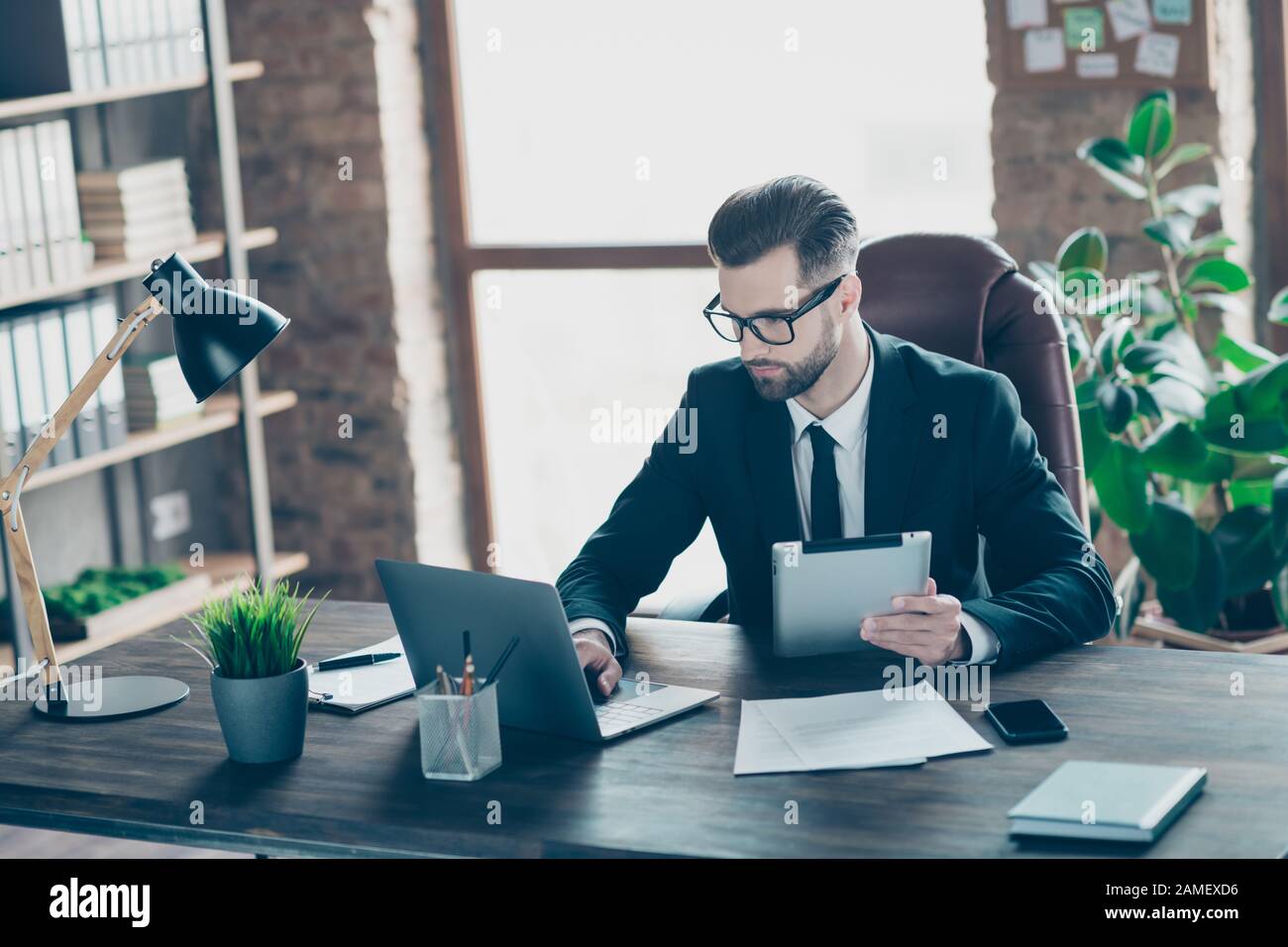 Digital Numbers Screen High Resolution Stock Photography and Images - Alamy