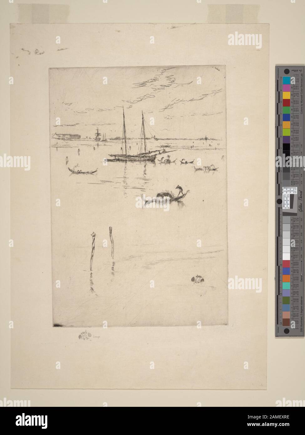 The little lagoon The little lagoon.; The little lagoon Stock Photo - Alamy