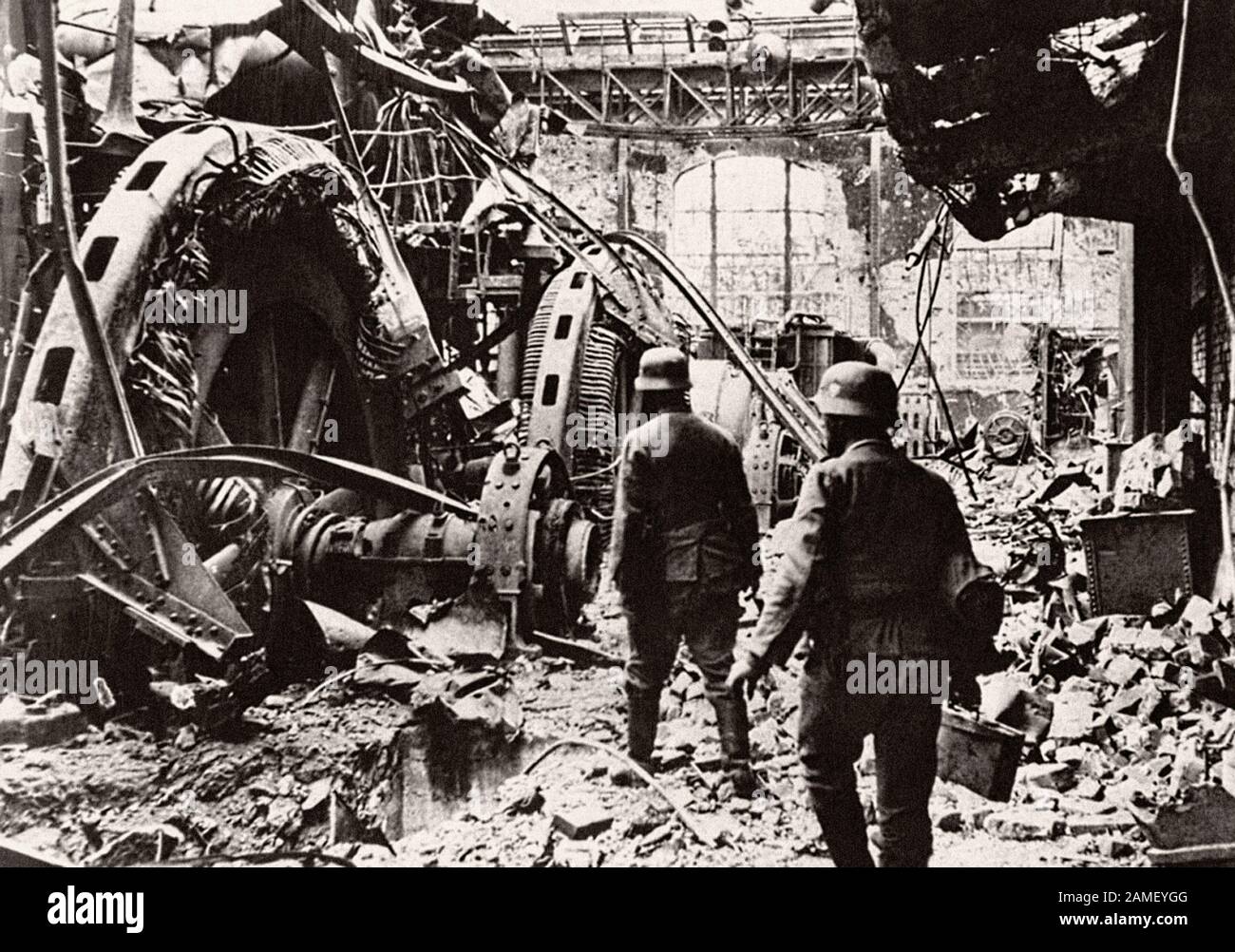 World War Ii German Army High Resolution Stock Photography and Images ...