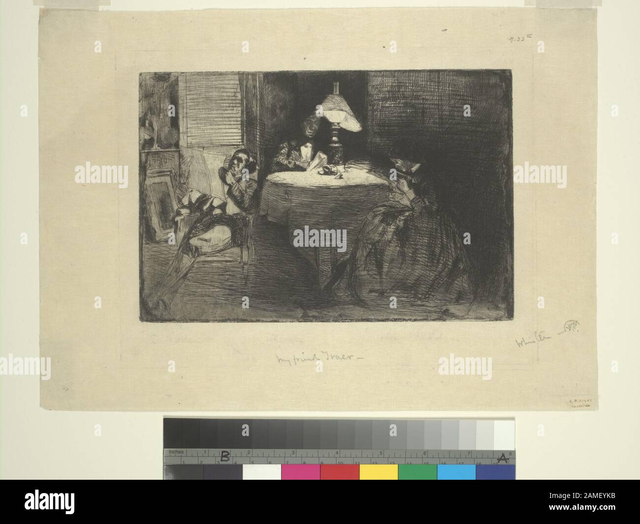 The music room (2) The music room [2].; The music room [2] Stock Photo ...