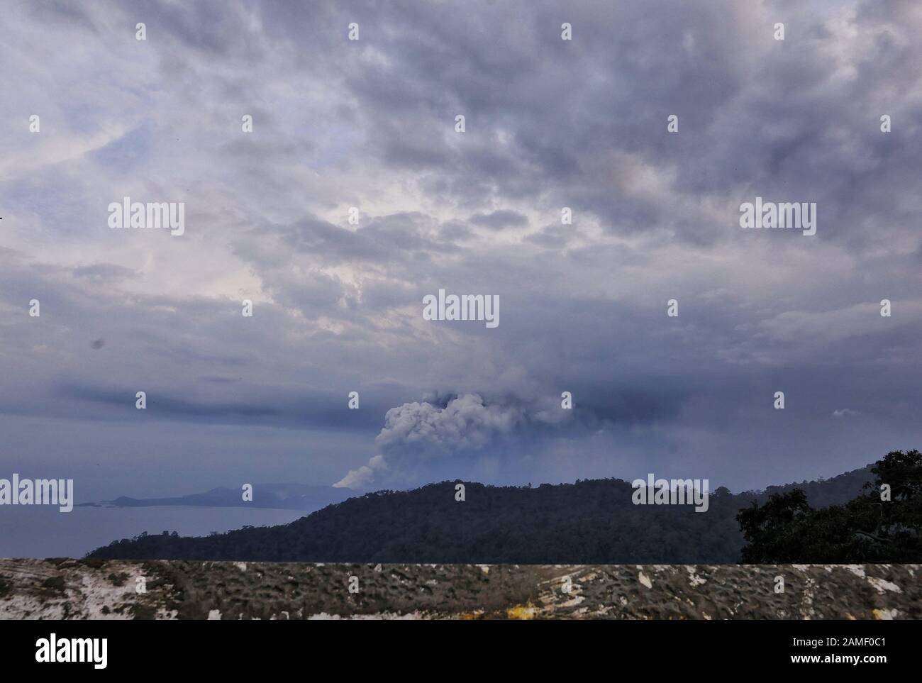 Tagaytay Cavite High Resolution Stock Photography and Images - Alamy
