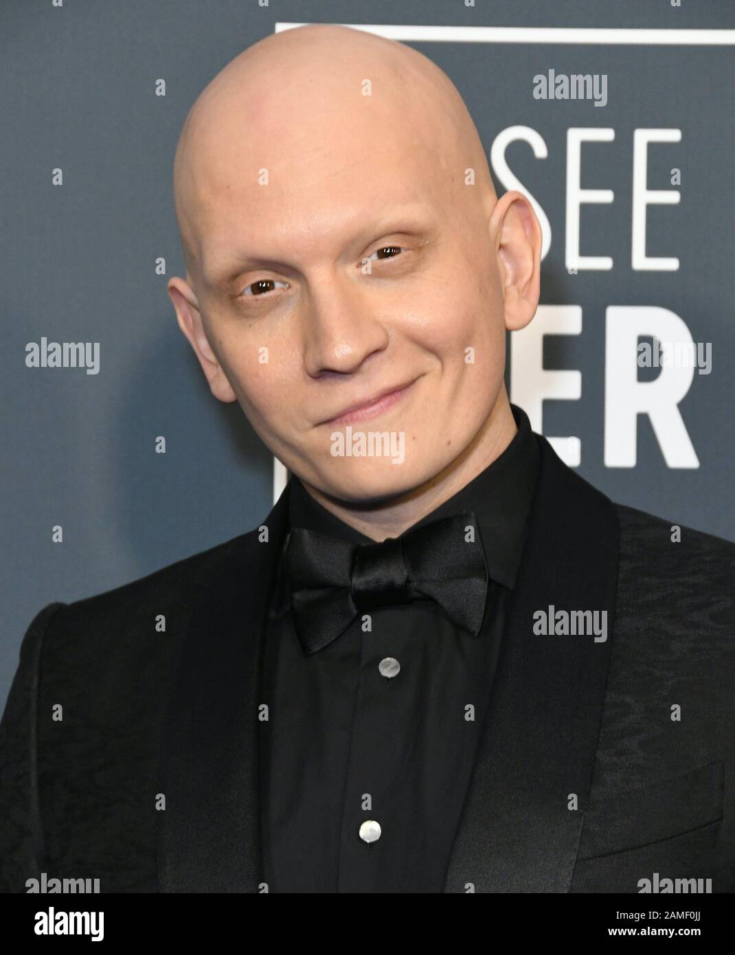 Anthony barker hi-res stock photography and images - Alamy