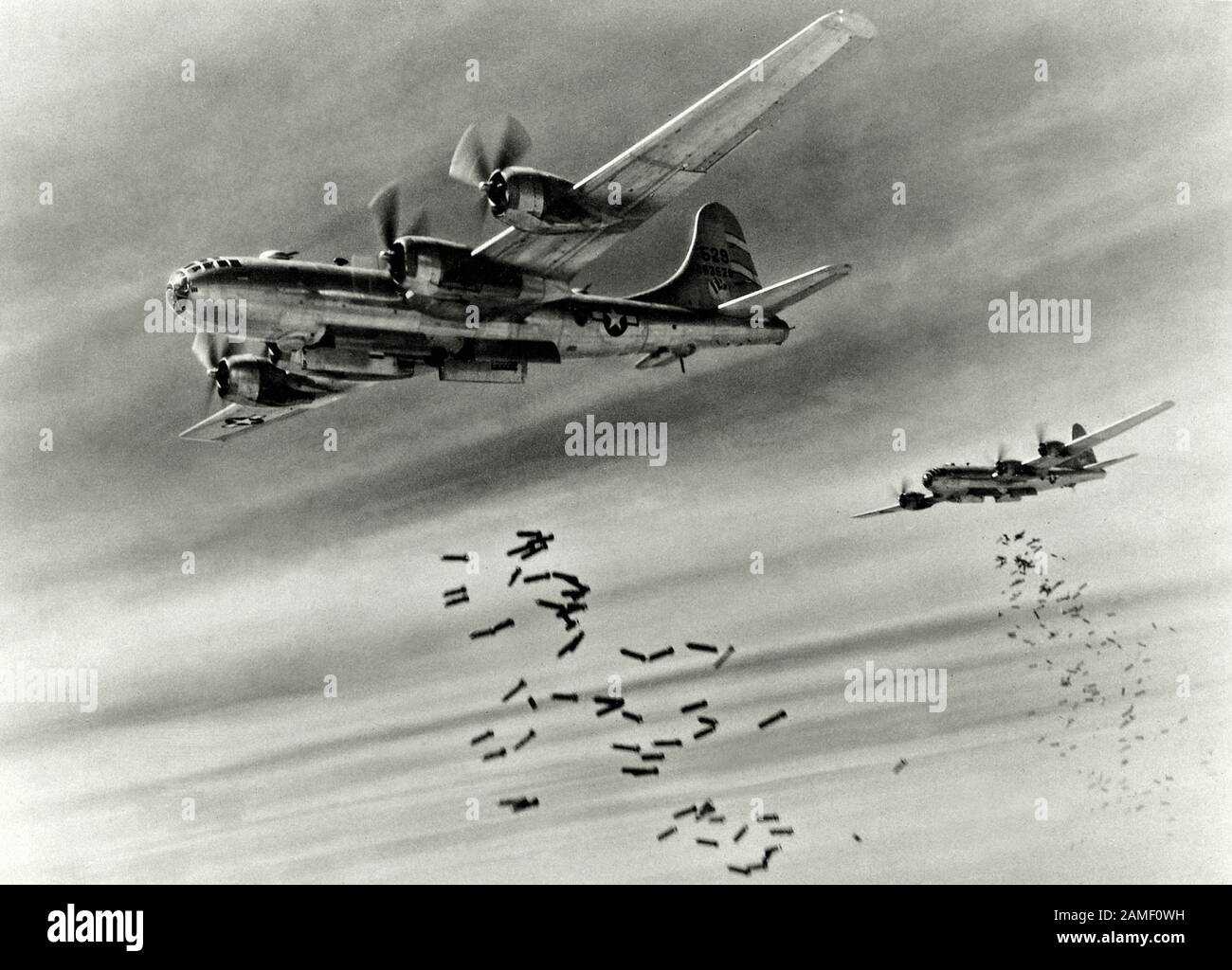 Boeing B 29 Superfortress High Resolution Stock Photography and Images - Alamy