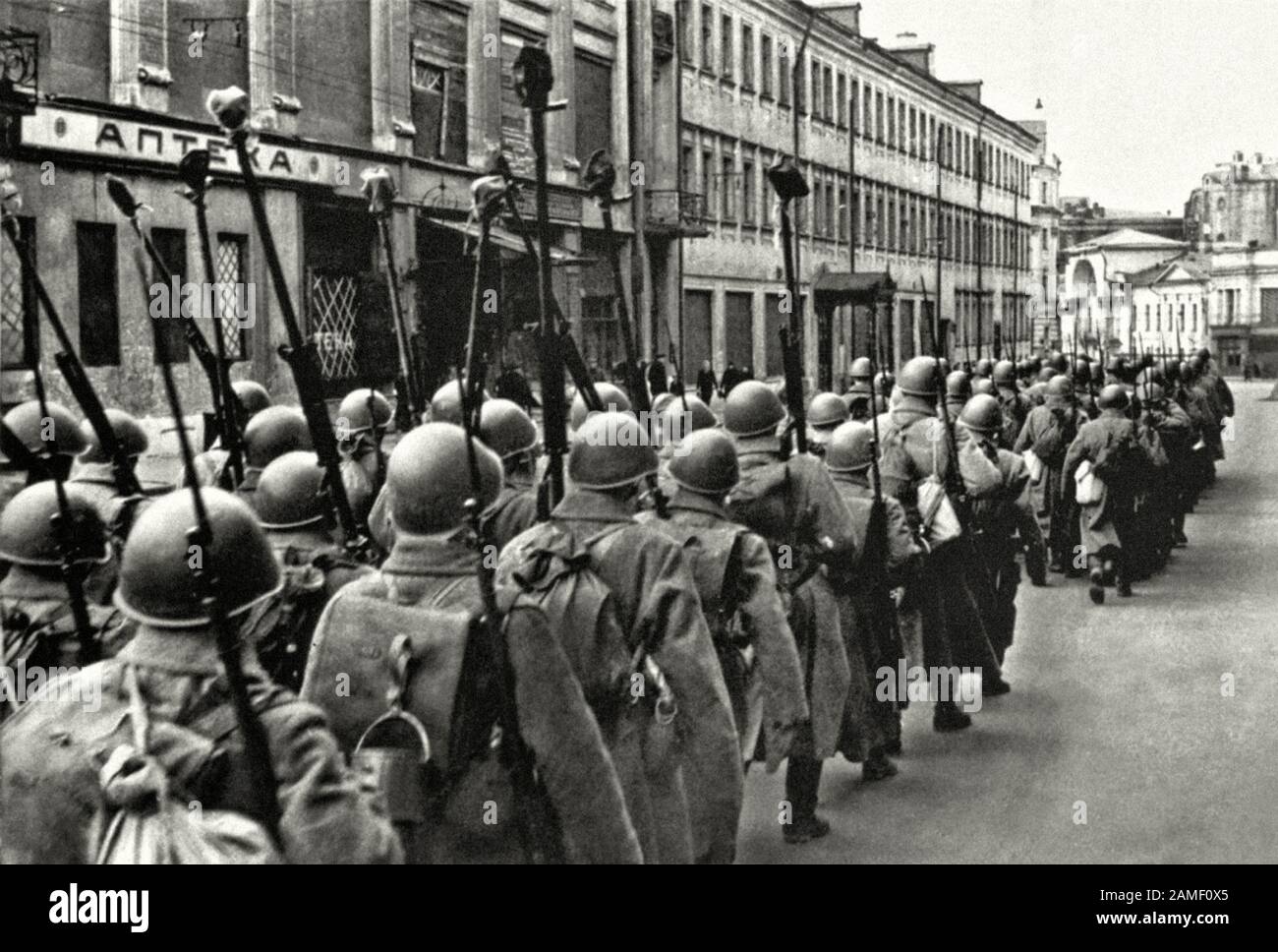 Anti Infantry High Resolution Stock Photography and Images - Alamy