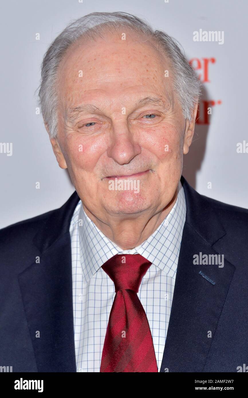Alan Alda Movies
