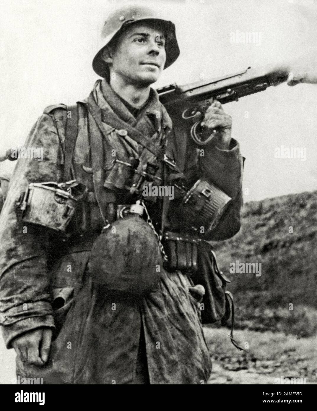 Luftwaffe Uniform High Resolution Stock Photography and Images - Alamy