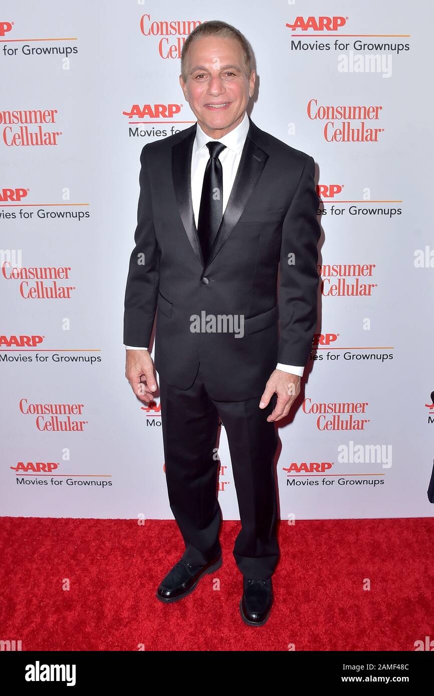 Actor tony danza hi-res stock photography and images - Alamy