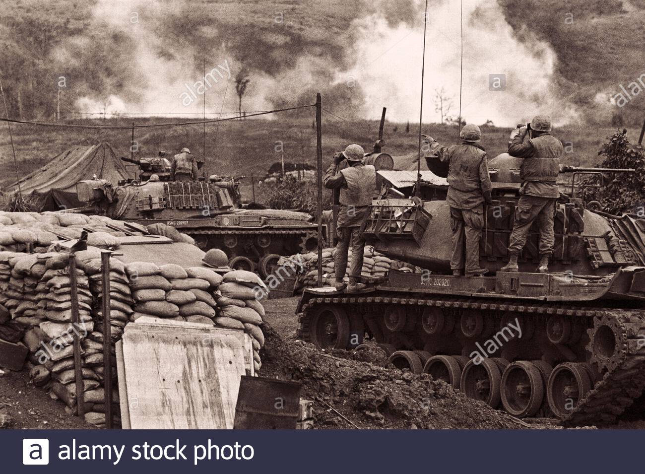 Dmz Vietnam Stock Photos & Dmz Vietnam Stock Images - Alamy