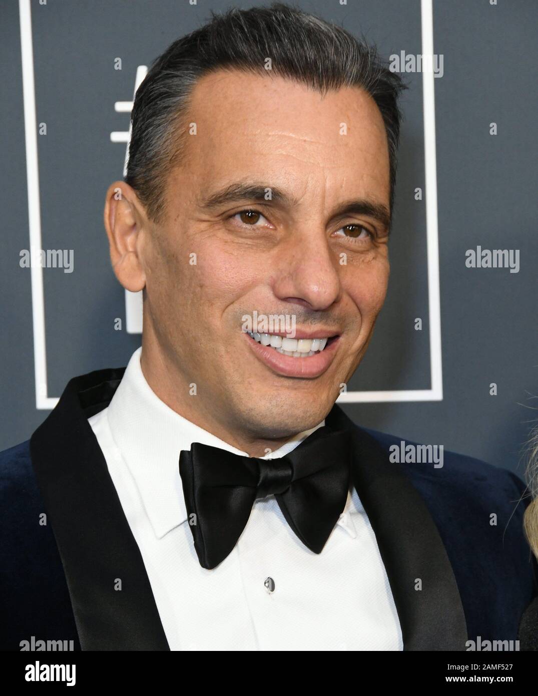 Sebastian maniscalco 2020 hi-res stock photography and images - Alamy