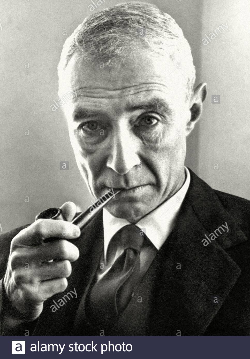 Oppenheimer Los Alamos High Resolution Stock Photography and Images - Alamy