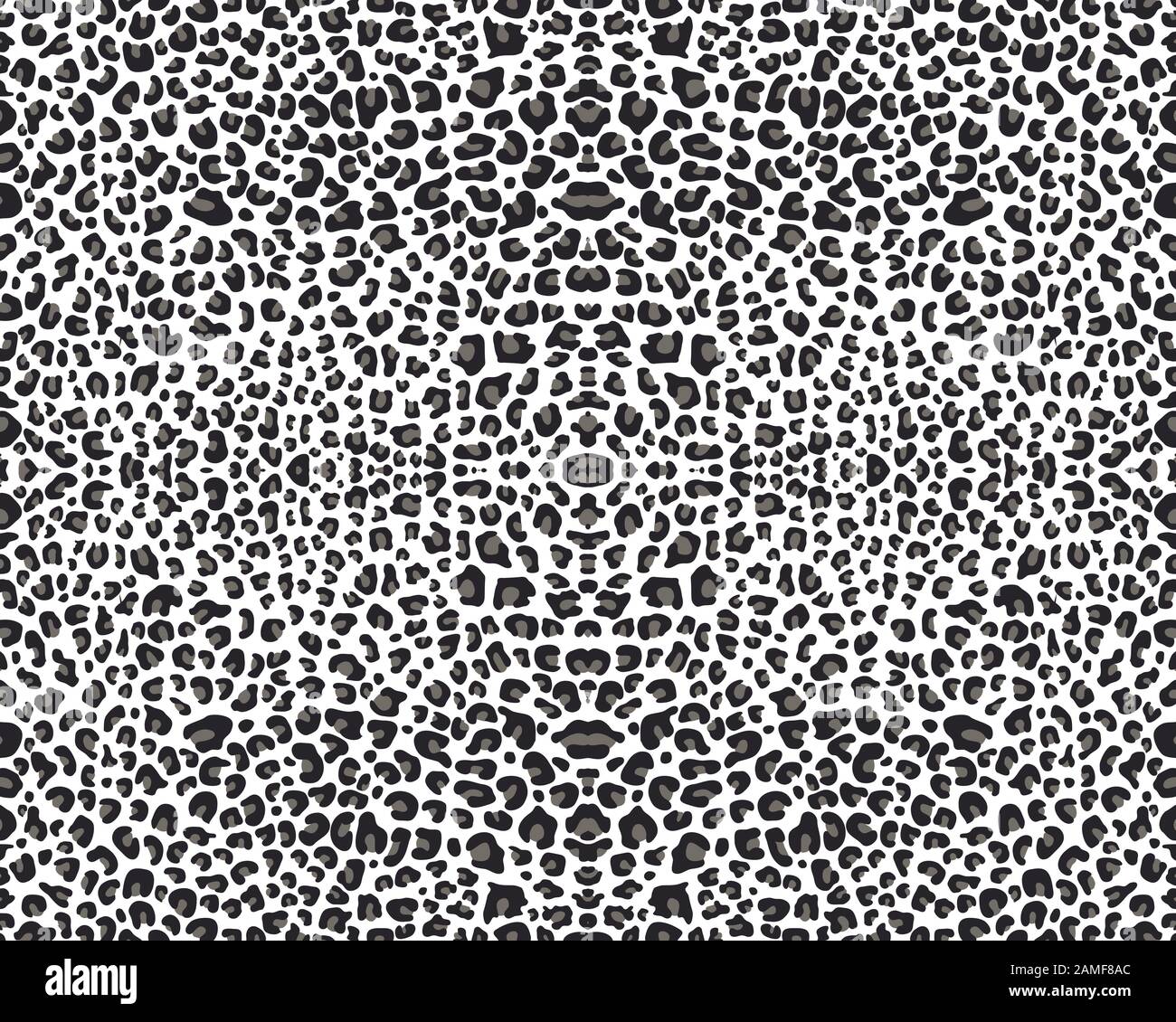 Leopard pattern shirt hi-res stock photography and images - Alamy