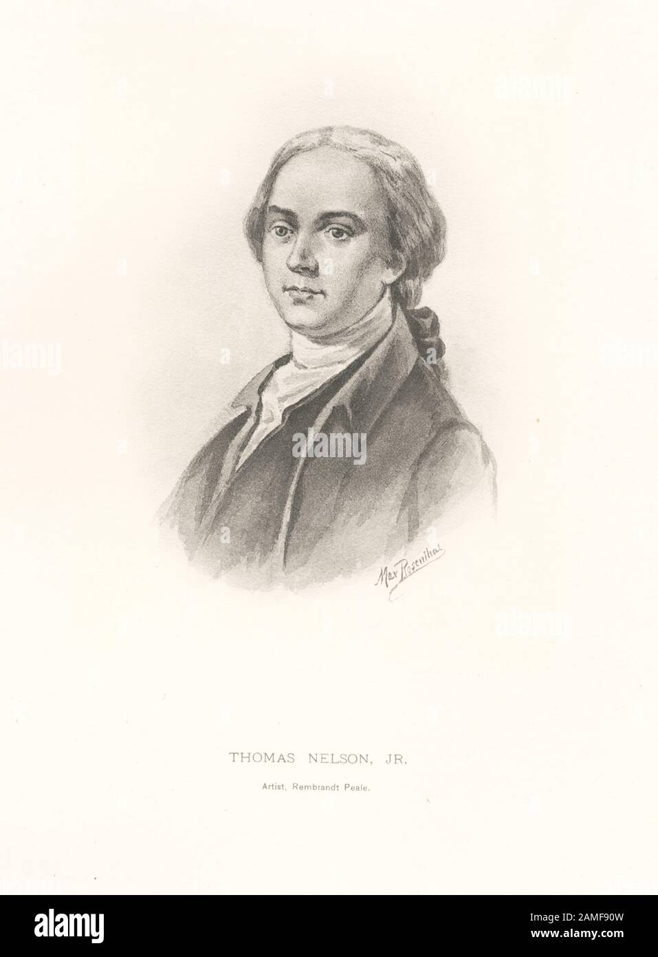 Thomas Nelson, Jr Includes photomechanical reproductions. Printmakers ...