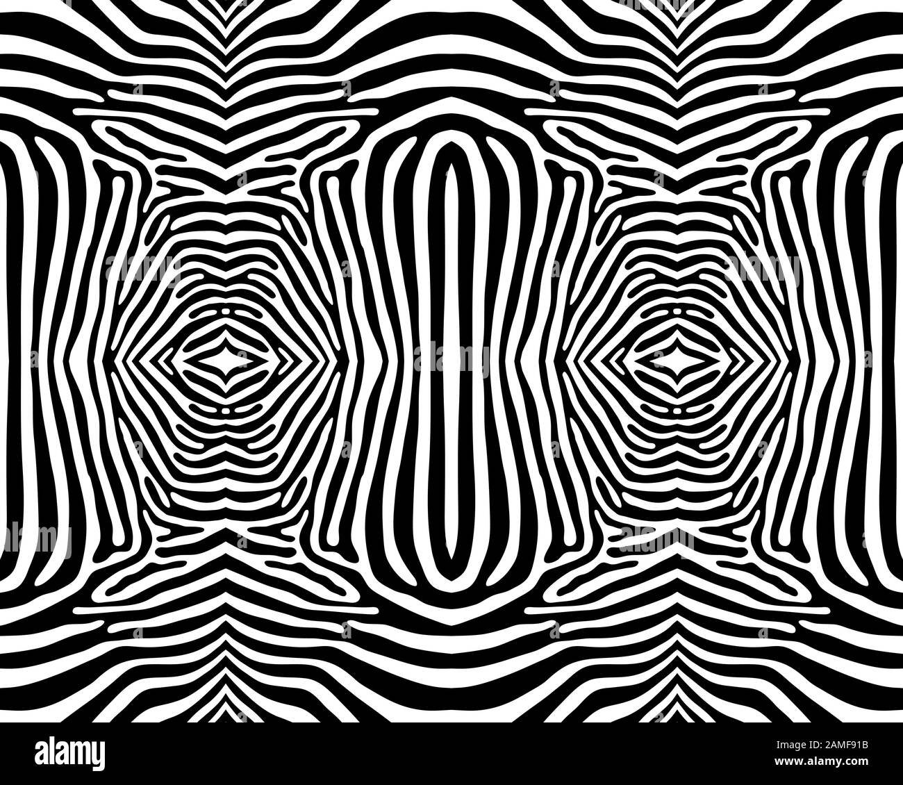 Camouflage pattern texture in Cut Out Stock Images & Pictures - Alamy