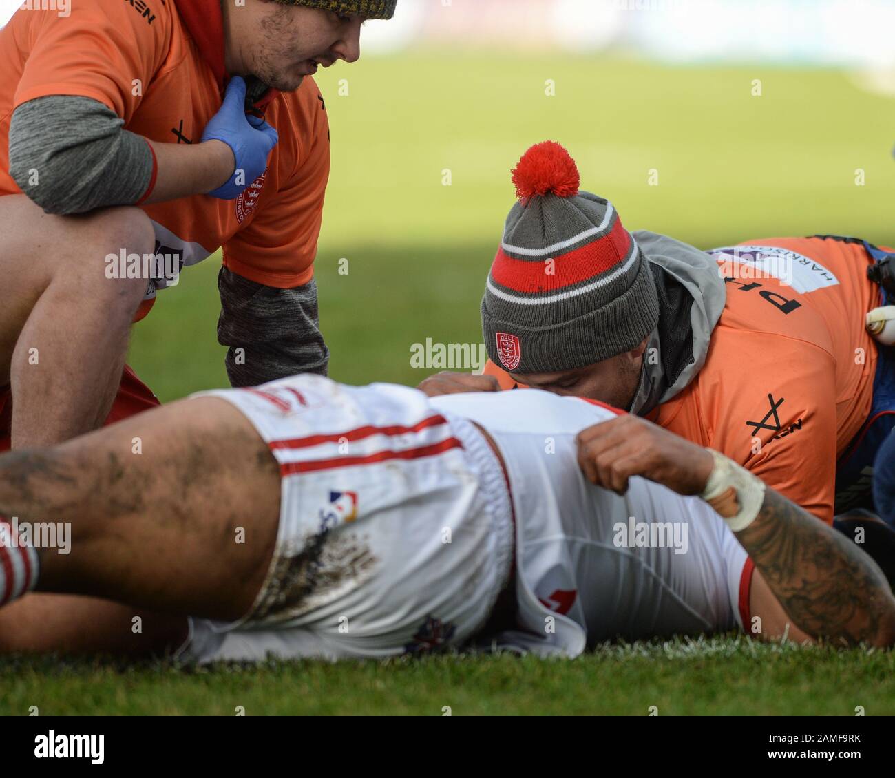 Samoan rugby league hi-res stock photography and images - Alamy