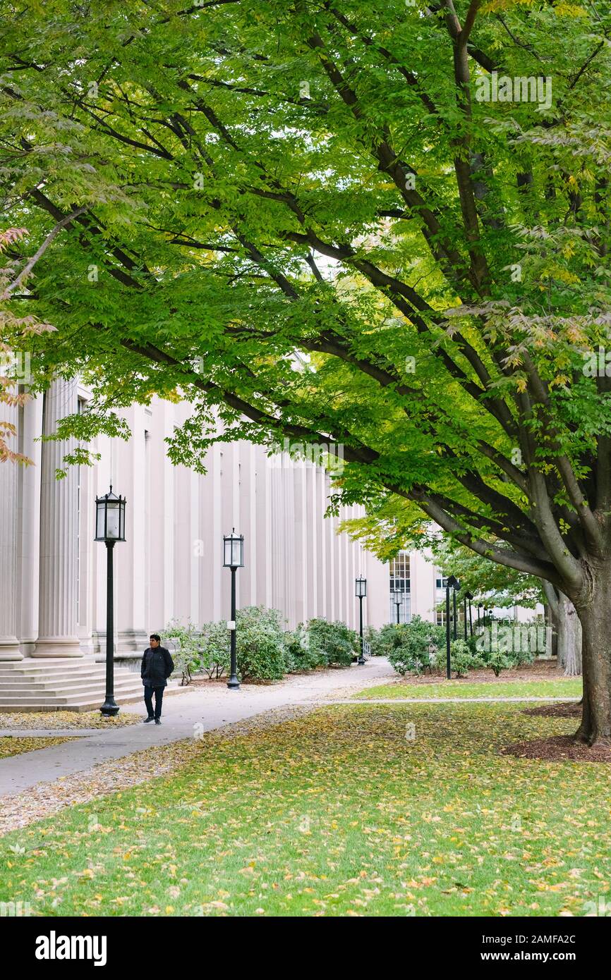 Mit Technology High Resolution Stock Photography and Images - Alamy