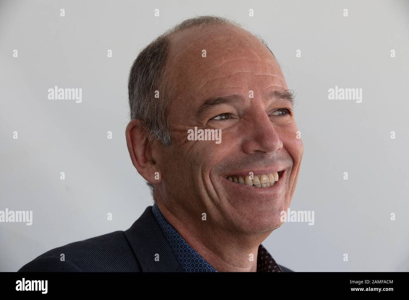 Marc randolph netflix hi-res stock photography and images - Alamy