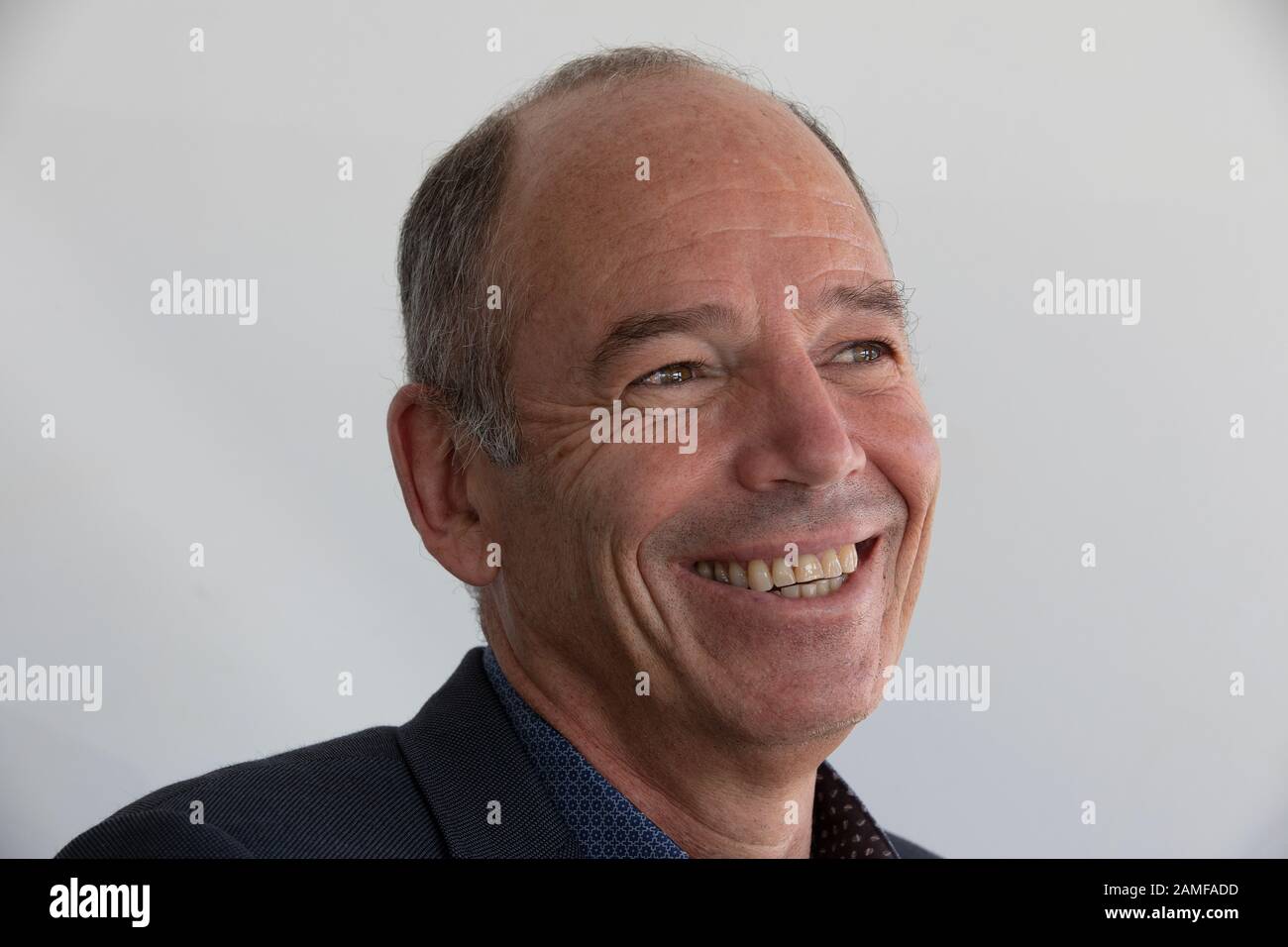 Marc randolph hi-res stock photography and images - Alamy