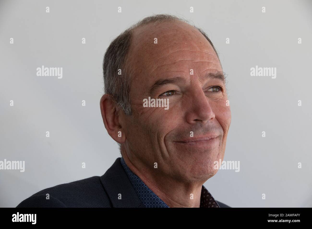 Marc randolph hi-res stock photography and images - Alamy