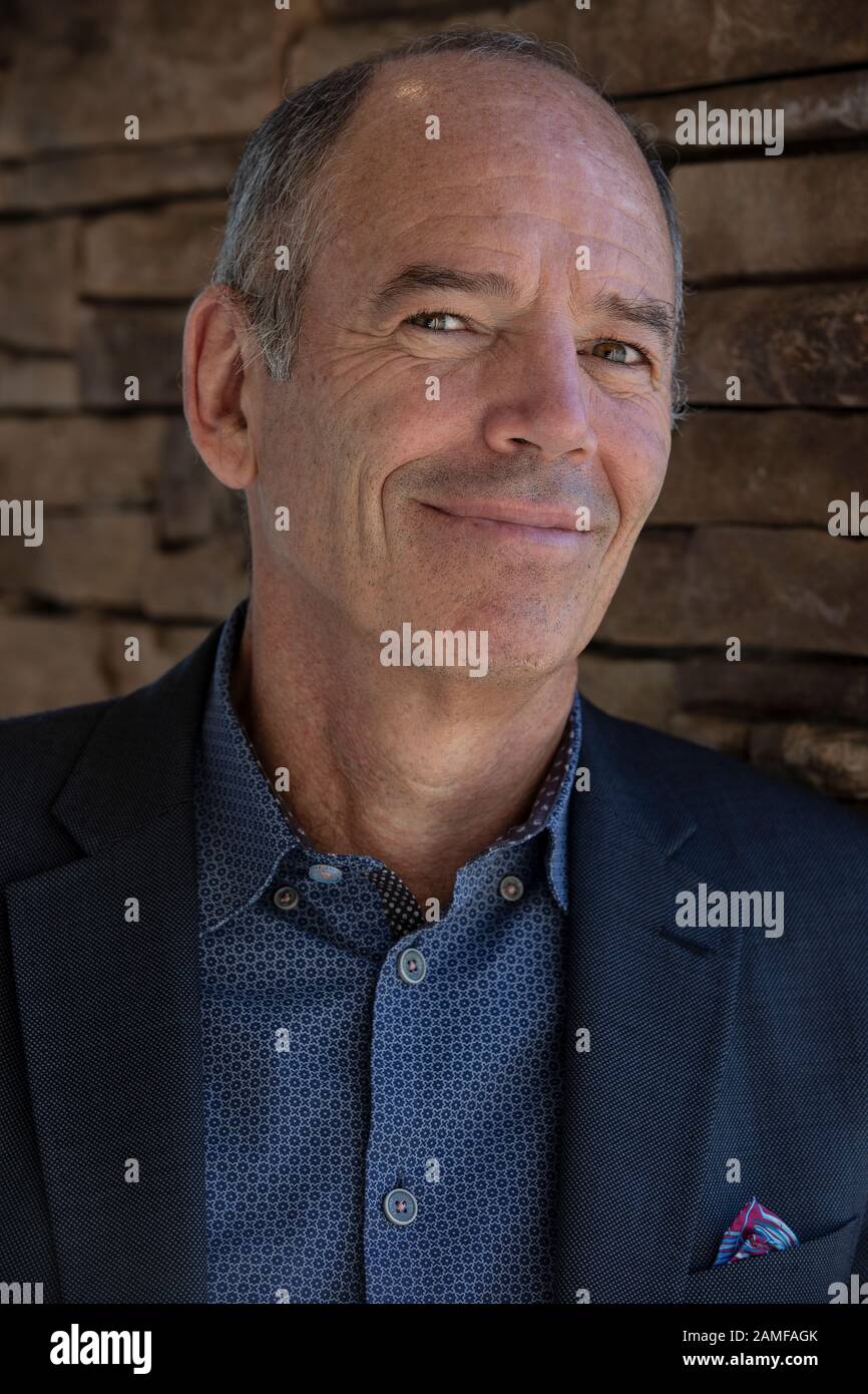Marc randolph hi-res stock photography and images - Alamy