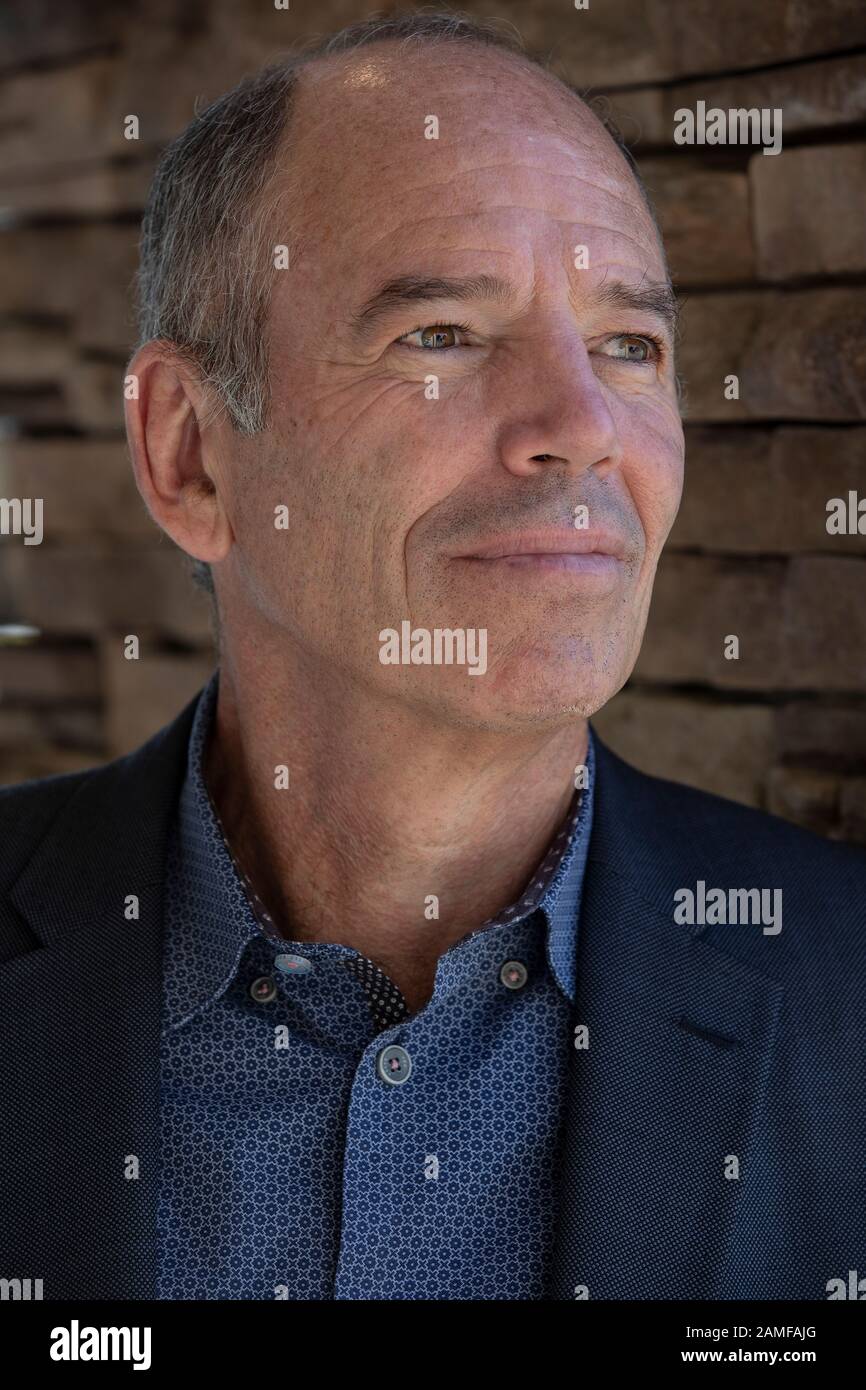 Marc randolph hi-res stock photography and images - Alamy