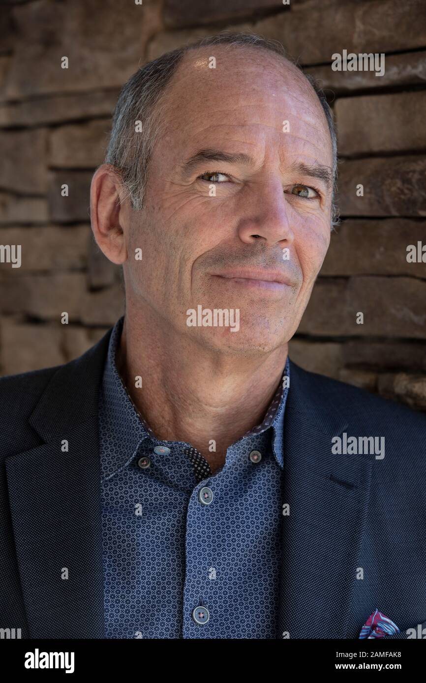 Marc randolph hi-res stock photography and images - Alamy