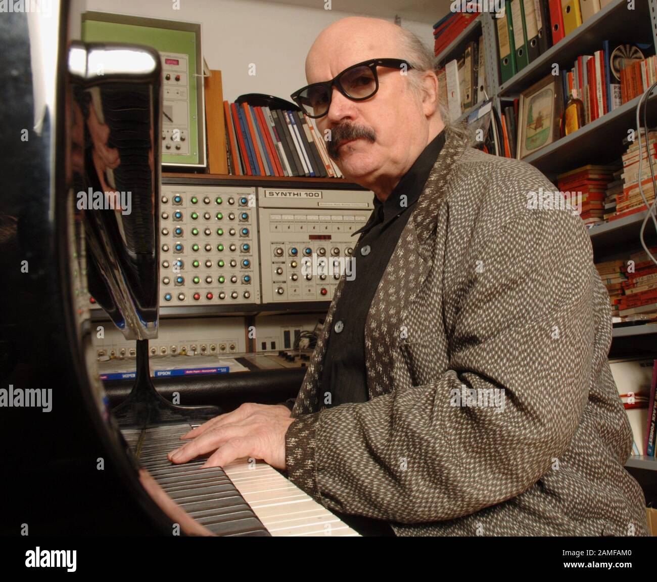 German jazz trophy hi-res stock photography and images - Alamy