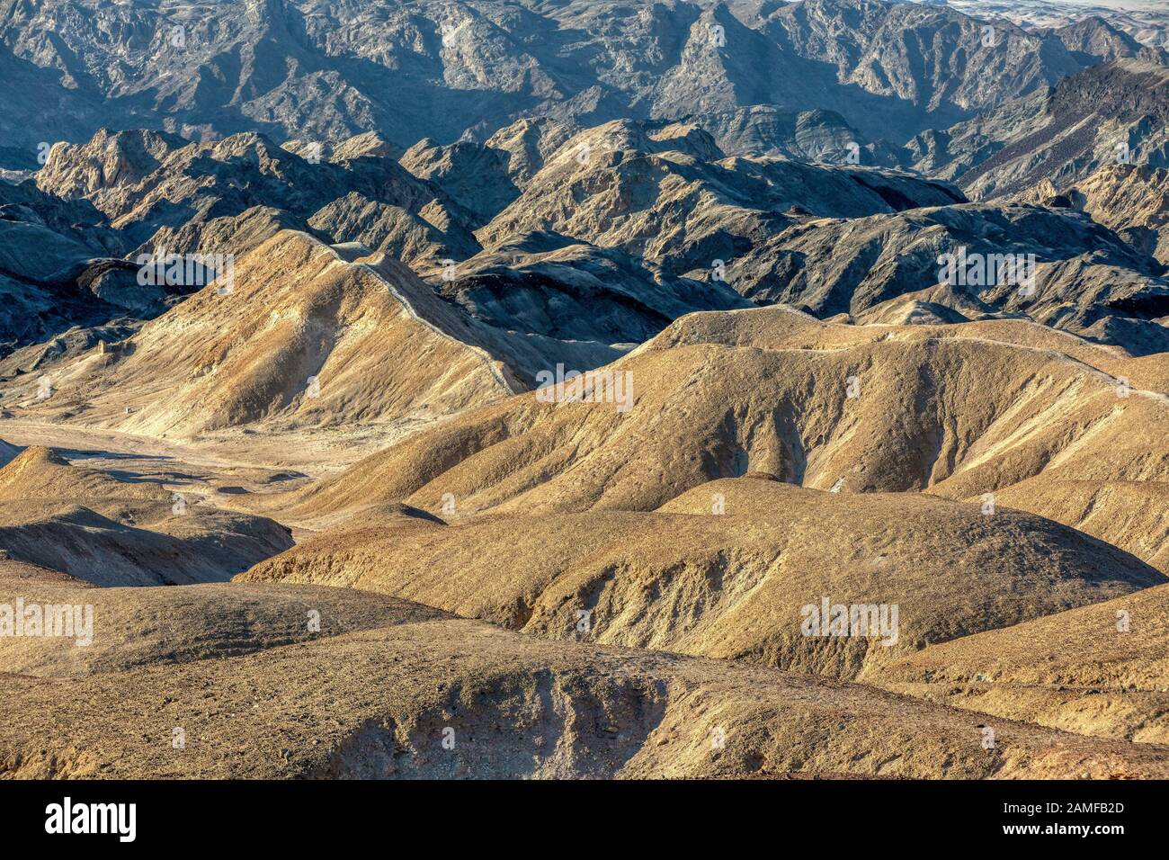 Moon valley swakopmund namibia africa hi-res stock photography and ...