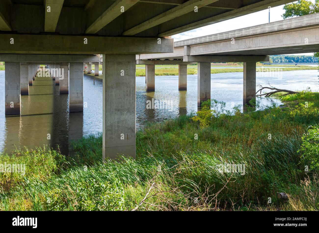 Highway 77 hi-res stock photography and images - Alamy