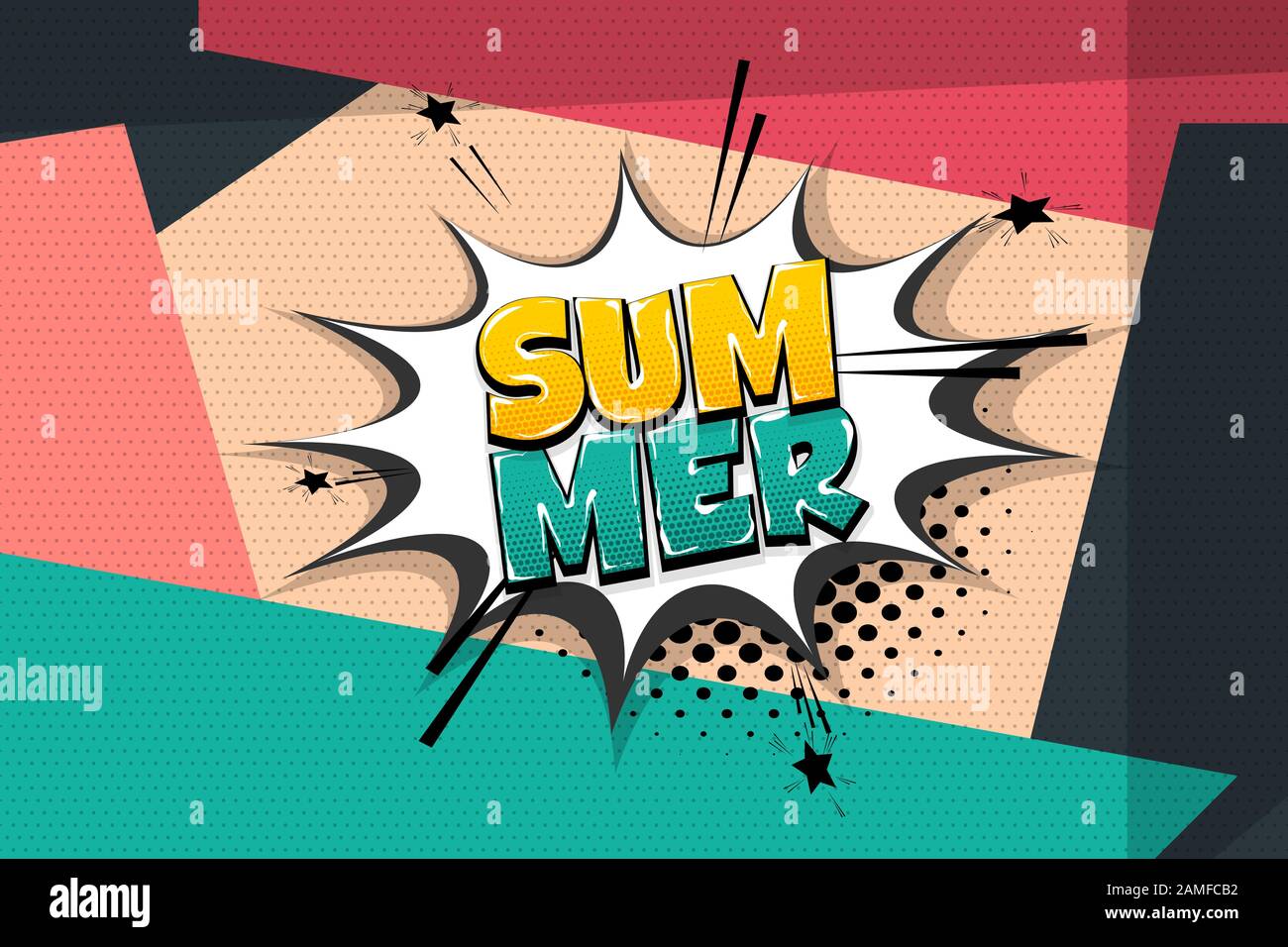 Vector 3d august text Stock Vector Images - Alamy