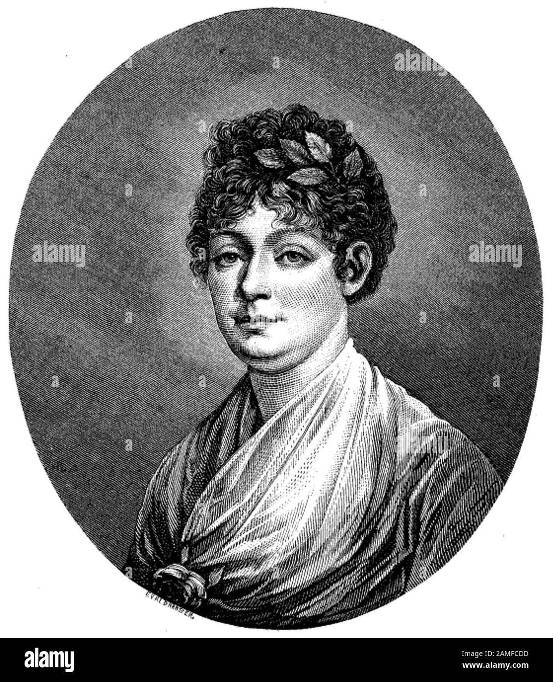 Anna maria lenngren Black and White Stock Photos & Images - Alamy